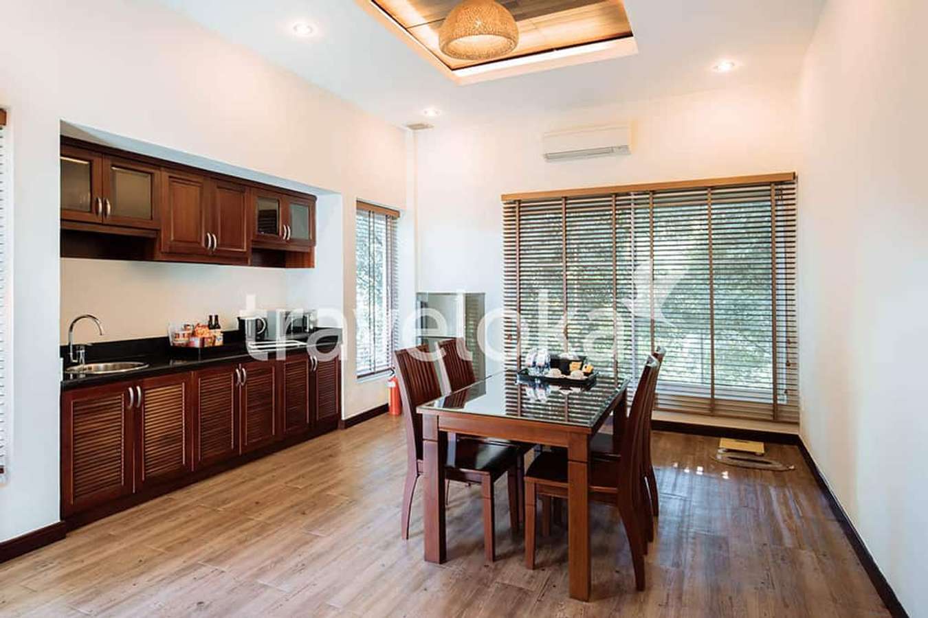 Khám phá những trải nghiệm độc đáo tại Thành phố rừng Madagui - nơi bạn ...