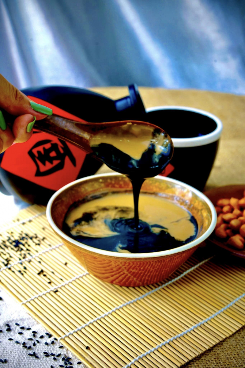 Top 8 Món chè ngoại hấp dẫn nhất Sài Gòn - Mytour.vn