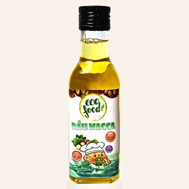Top 6 Sản Phẩm Dầu Macca Được Yêu Thích - Mytour.vn