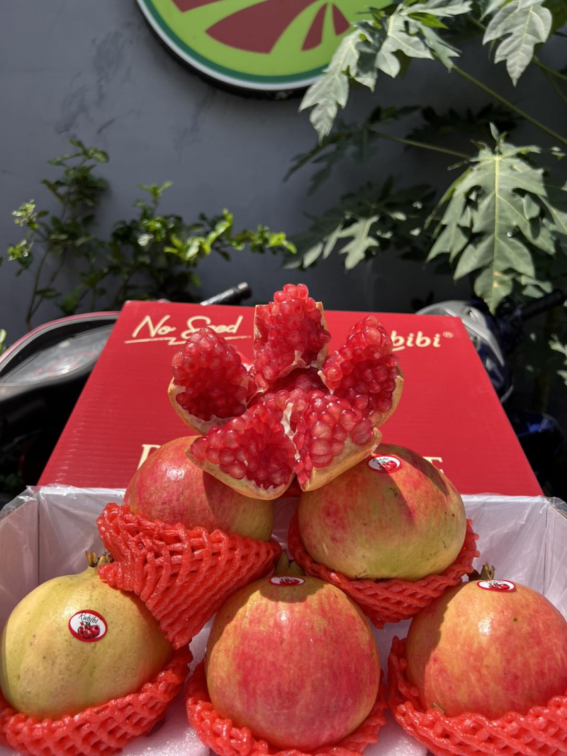 Top 10 Website bán trái cây ngon, chất lượng nhất - Mytour.vn