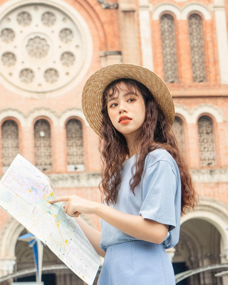 Top 10 Địa Chỉ Mua Sắm Đồ Basic Đẹp Ở Hà Nội và TP.HCM - Mytour.vn