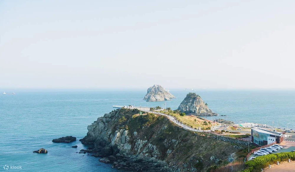 Chia sẻ Kinh Nghiệm Du Lịch Busan Tự Túc - Blog của Mytour.vn