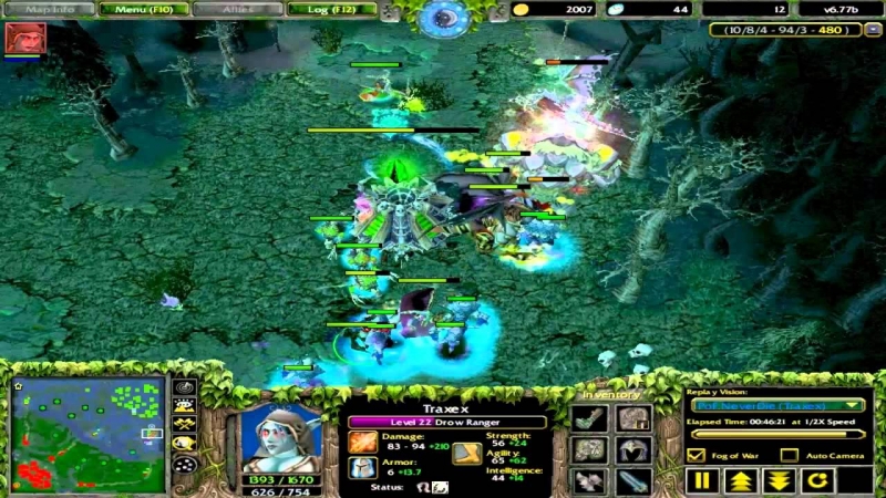 Top 10 Bản mod game kinh điển gây ấn tượng mạnh nhất - Mytour.vn