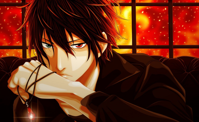 Top 20 Bộ anime trinh thám xuất sắc nhất - Mytour.vn