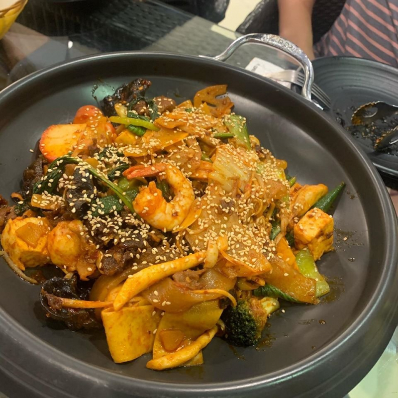 Top 12 Địa Điểm Ăn Ngon Trên Đường Mễ Trì, Nam Từ Liêm, Hà Nội - Mytour.vn