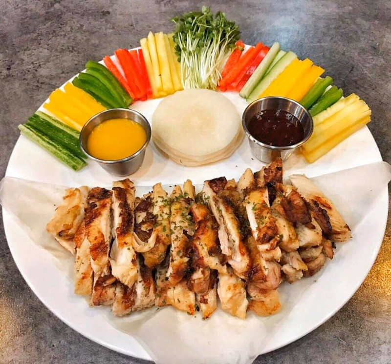 Top 12 Địa Điểm Ăn Ngon Trên Đường Mễ Trì, Nam Từ Liêm, Hà Nội - Mytour.vn