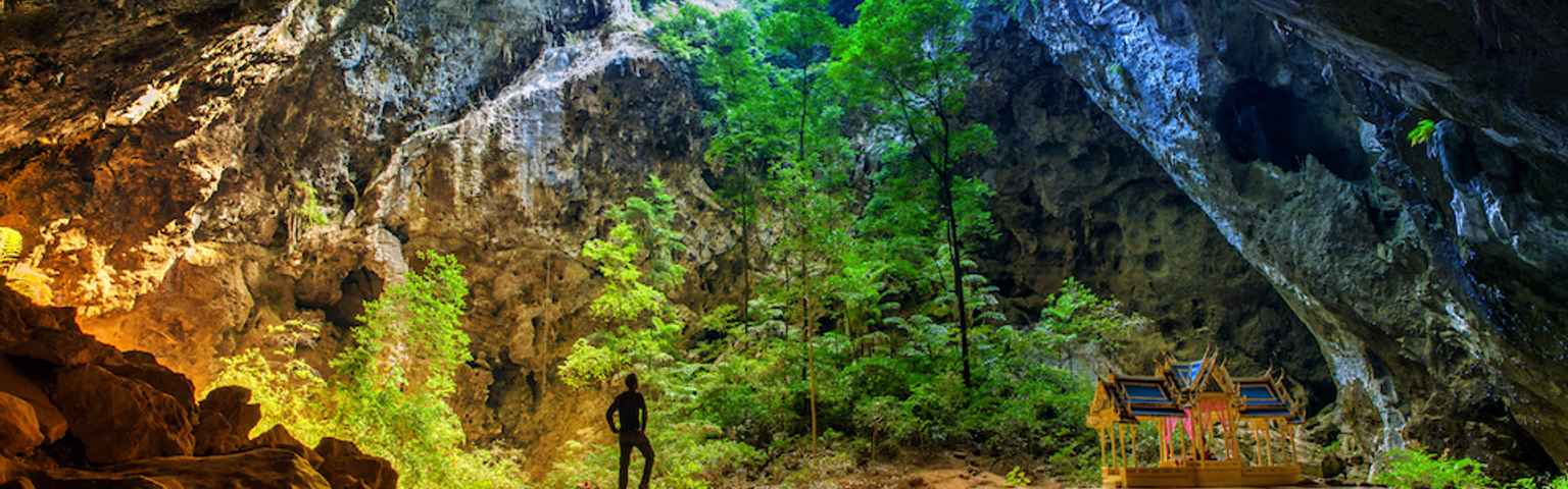 Chia sẻ bí kíp du lịch Hua Hin – Thiên đường trên hành trình khám phá ...