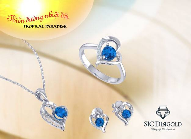 Top 10 Tiệm Trang Sức Đẹp và Đáng Tin Cậy tại Đà Nẵng - Mytour.vn