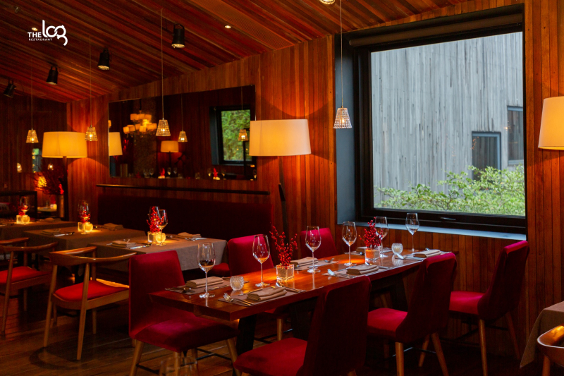 Top 9 Nhà hàng phục vụ ẩm thực Châu Âu tốt nhất ở Quận 1, TP.HCM ...