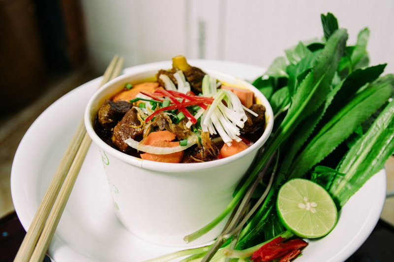 Top 9 Quán bò kho ngon ở Phường Nhiêu Lộc, Tp Hồ Chí Minh - Đánh thức ...