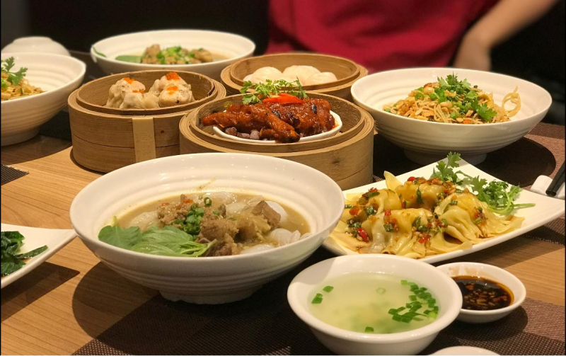 Top 14 Địa Điểm Ăn Uống Hồng Kông Nổi Tiếng Tại Hà Nội - Đánh Thức Vị Giác
