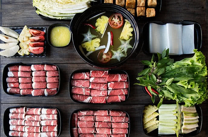 Top 10 Địa điểm Ăn uống Gần Rạp Chiếu Phim Quốc Gia - Mytour.vn