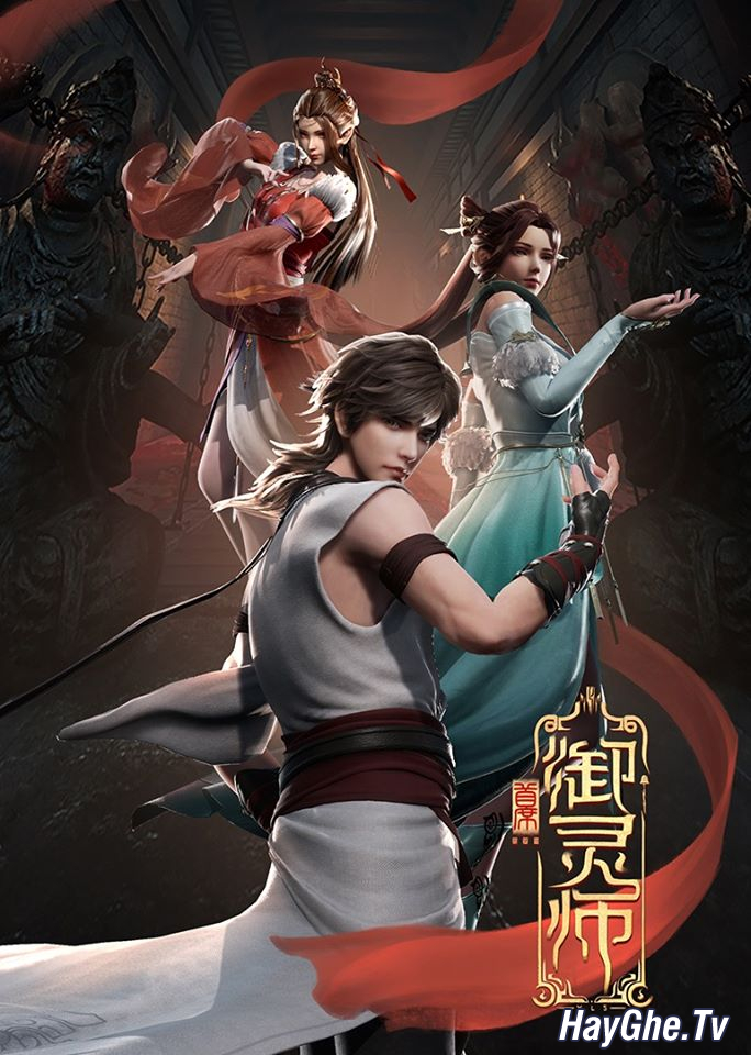 Top 9 Bộ Phim Hoạt Hình 3D Trung Quốc Xuất Sắc - Mytour.vn