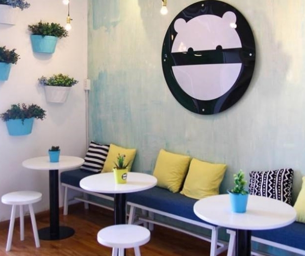 Top 8 Quán cafe với view đẹp tại khu chung cư Nguyễn Huệ, TP. HCM ...