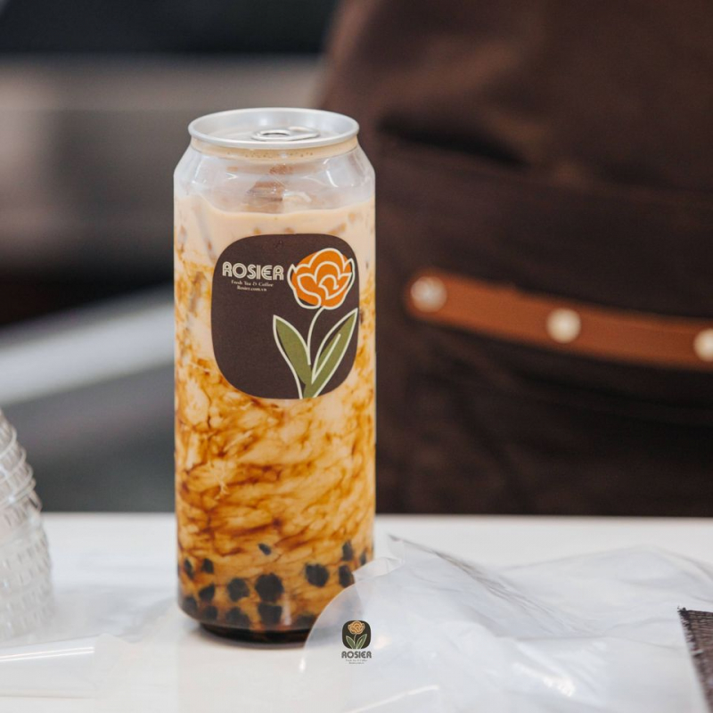 Top 8 Quán Trà Sữa View Đẹp Nhất Thái Hà, Hà Nội - Trải Nghiệm Cùng Mytour.vn