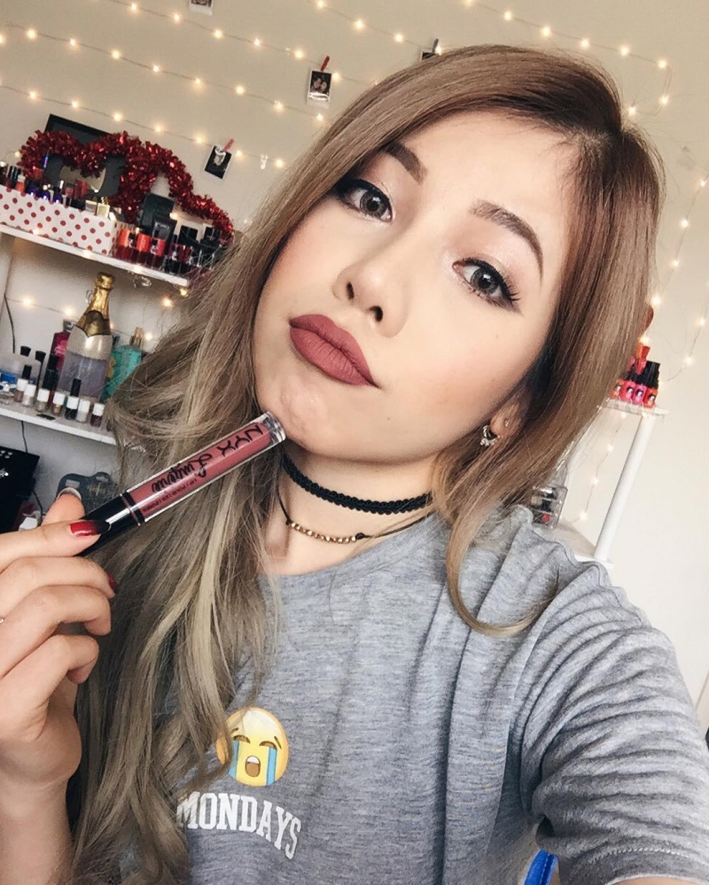Top 20 Cây son ChangMakeup đã Swatch và Review - Mytour.vn