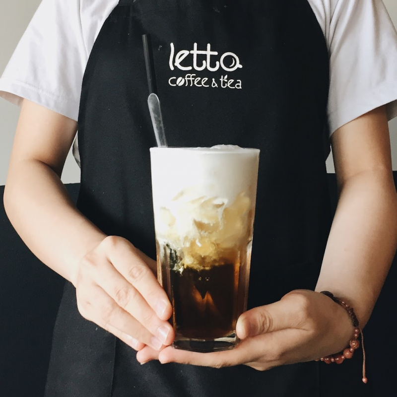 Top 14 Quán Cafe View Đẹp Nhất tại Vũng Tàu - Mytour.vn