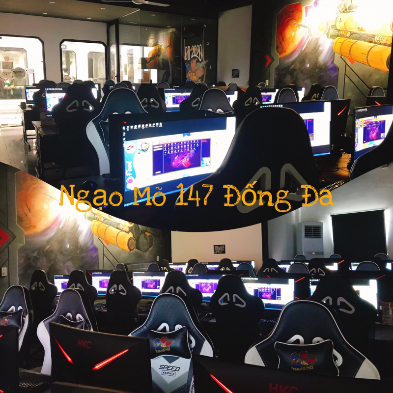 Top 9 Quán Game Đà Nẵng Đỉnh Nhất - Bản Đồ Du Lịch