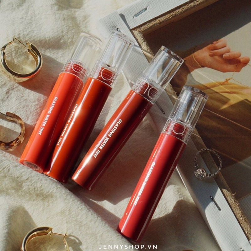 Top 8 địa chỉ mua son môi chất lượng tại Phường Vĩnh Tuy, Hà Nội