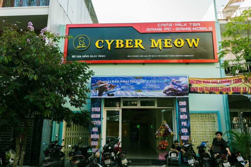 Top 9 Quán Game Đà Nẵng Đỉnh Nhất - Bản Đồ Du Lịch