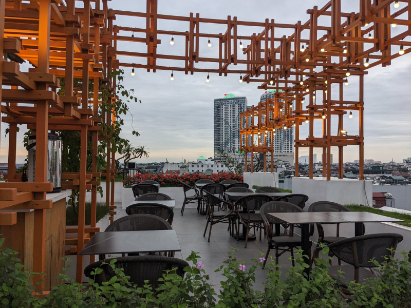 Top 9 Điểm ngắm Hà Nội từ trên cao đẹp nhất - Mytour.vn