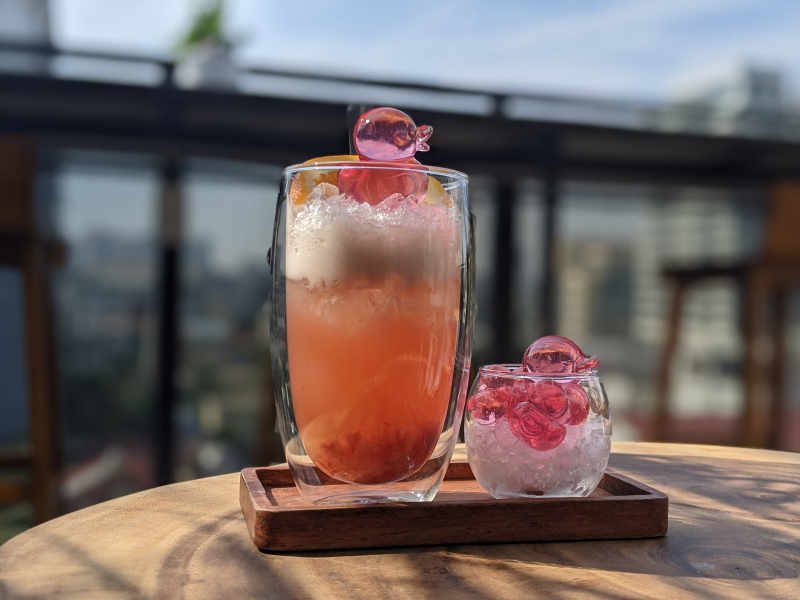 Top 12 Quán cà phê đẹp nhất ở Hoàng Cầu, Hà Nội - Mytour.vn