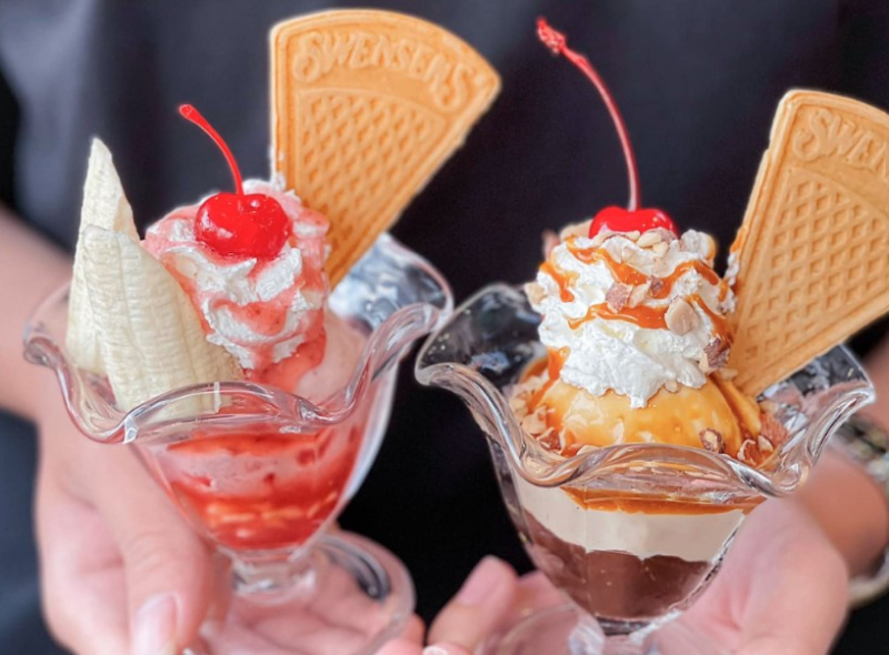 Top 8 Địa Điểm Thưởng Thức Kem Ngon Ở Quận Cầu Giấy, Hà Nội - Mytour.vn