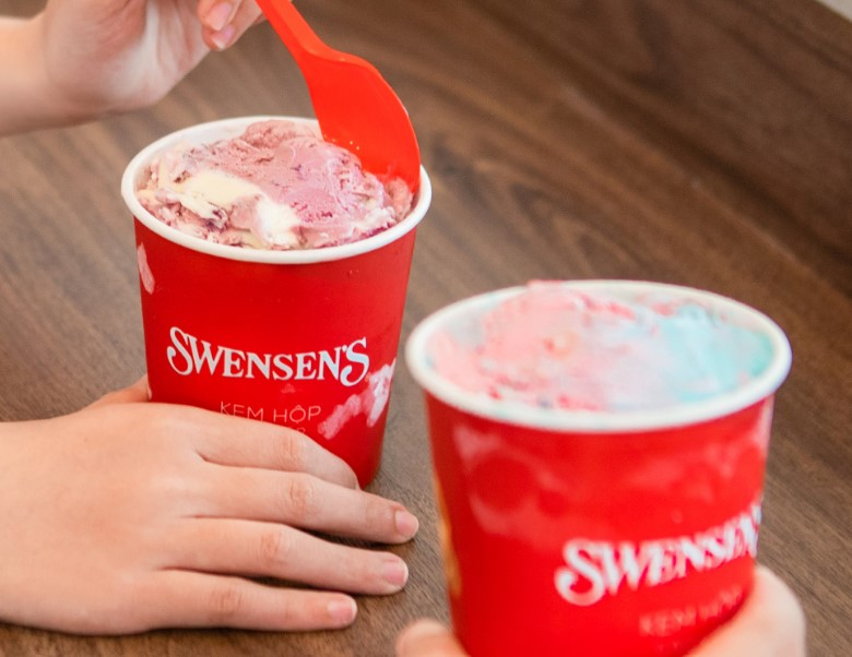 Top 8 Địa Điểm Thưởng Thức Kem Ngon Ở Quận Cầu Giấy, Hà Nội - Mytour.vn