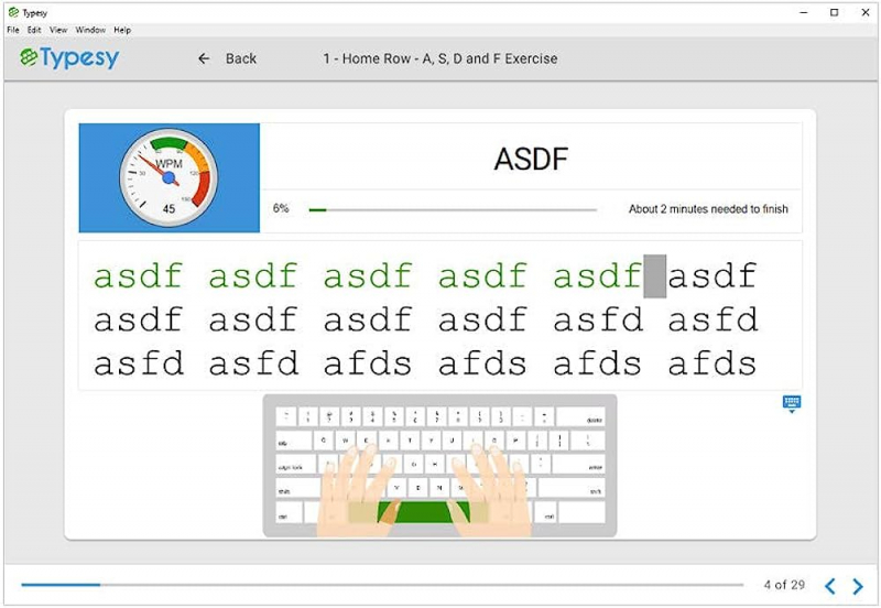 Top 10 Phần mềm Luyện gõ bàn phím 10 ngón Đơn giản và Nhanh chóng nhất ...