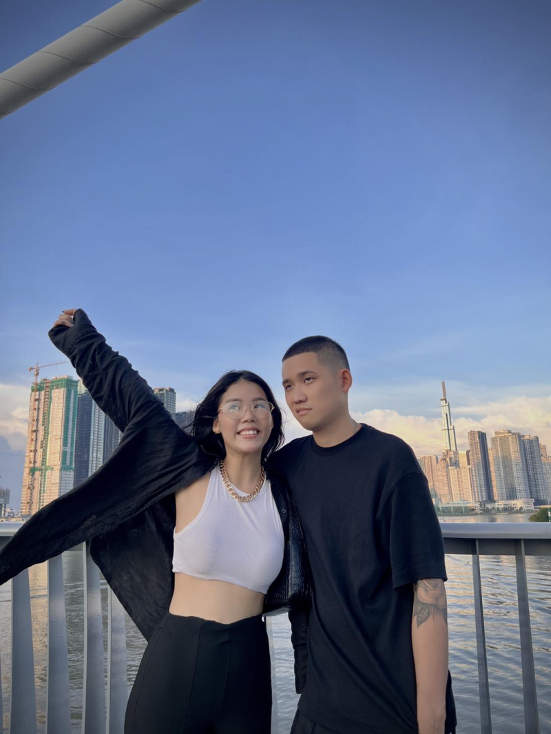 Top 9 Cặp đôi tiktoker nổi tiếng nhất Việt Nam - Mytour.vn