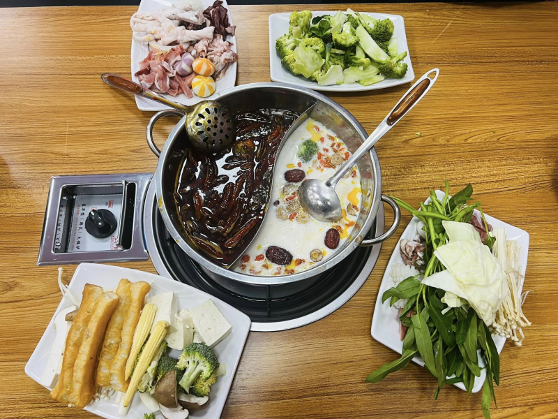 Top 10 Địa Điểm Lẩu Hấp Dẫn Nhất Ở Bến Tre - Mytour.vn