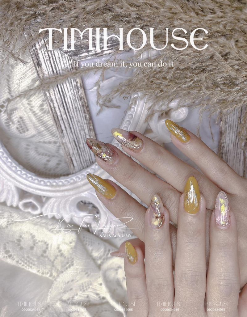 Top 10 Tiệm làm nail đẹp và chất lượng tại Long Thành, Đồng Nai - Đọc ...