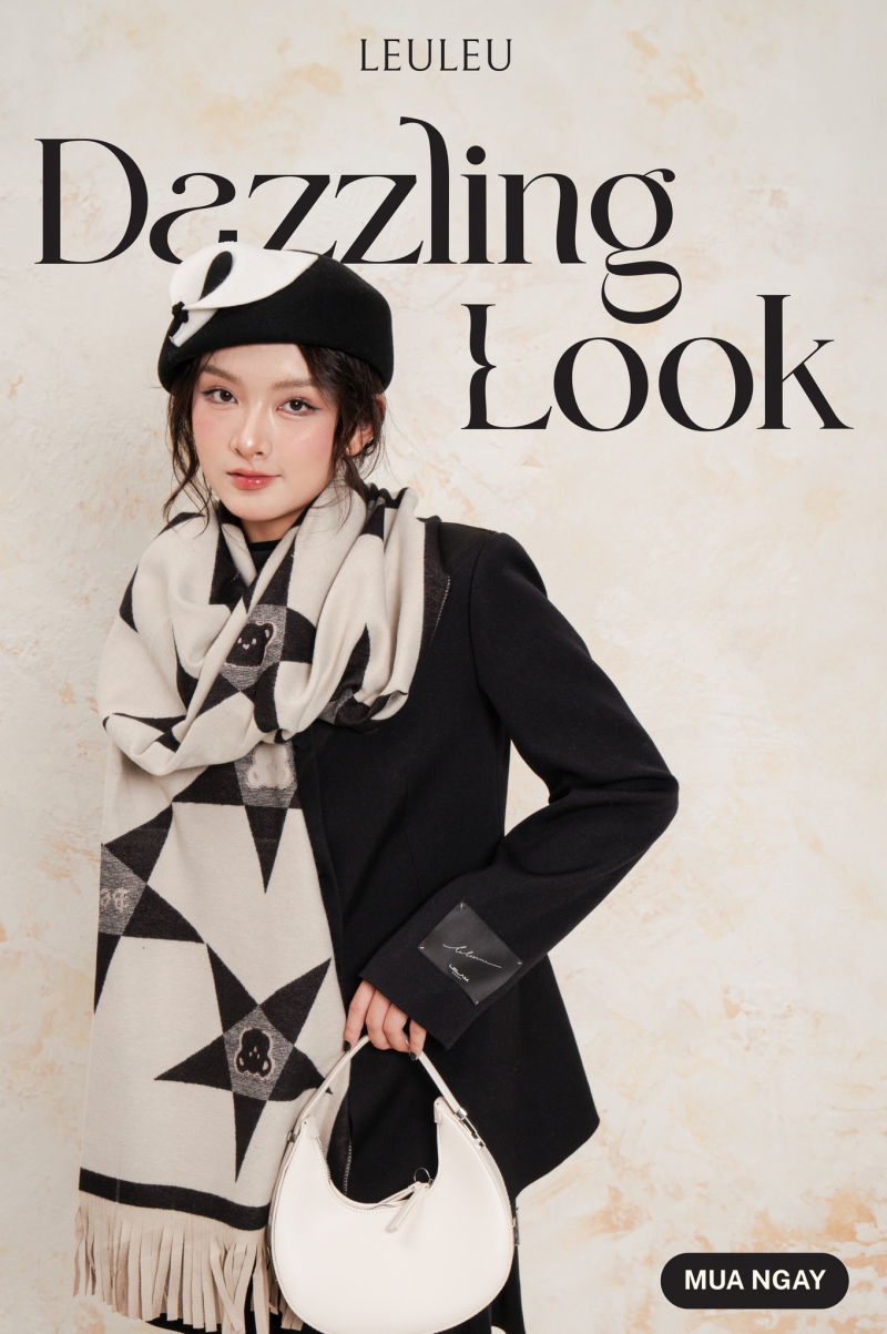 Top 8 Cửa hàng bán khăn choàng cổ đẹp nhất Hà Nội - Mytour.vn