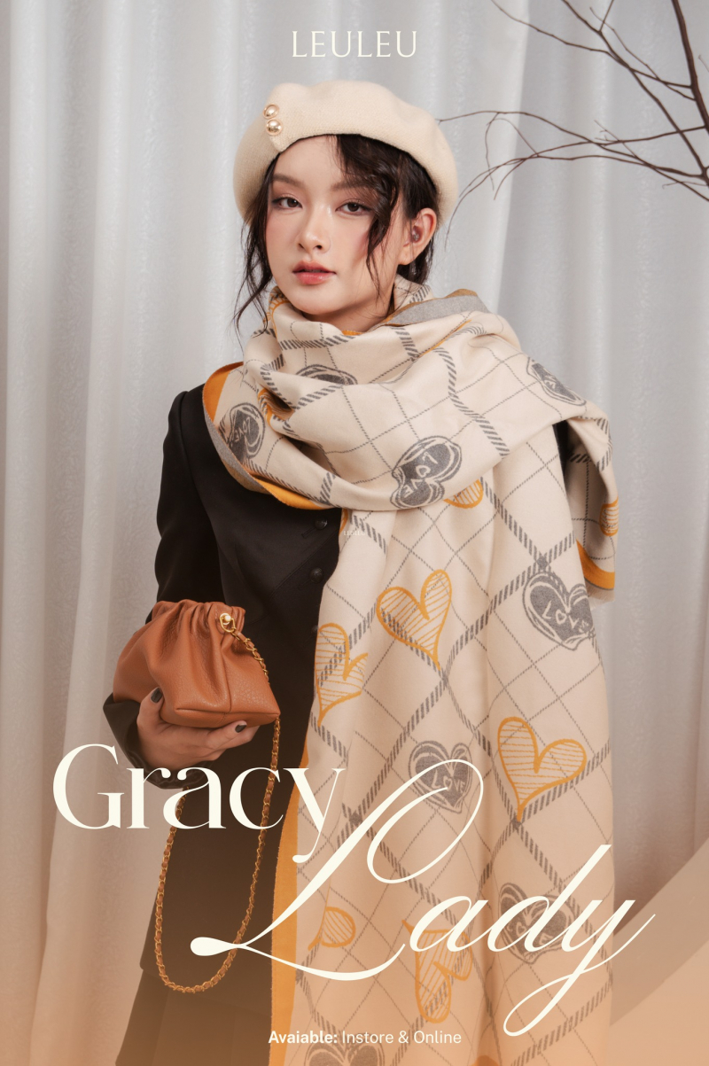 Top 8 Cửa hàng bán khăn choàng cổ đẹp nhất Hà Nội - Mytour.vn