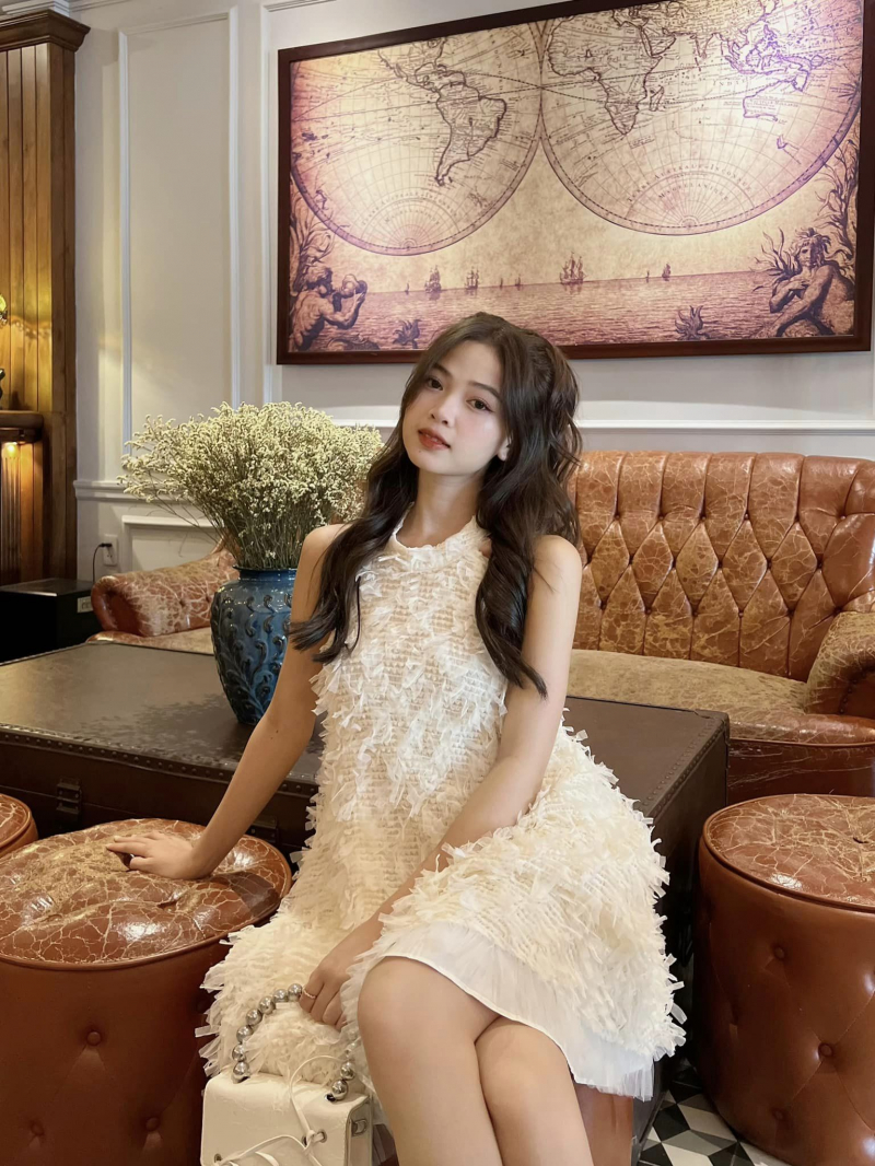 Top 10 Shop thời trang nữ đẹp nhất phố Đặng Văn Ngữ, Hà Nội - Mytour.vn