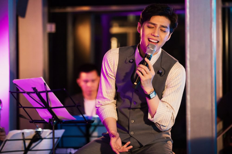 Top 10 Gương mặt 'soái ca' nổi bật Việt Nam - Mytour.vn