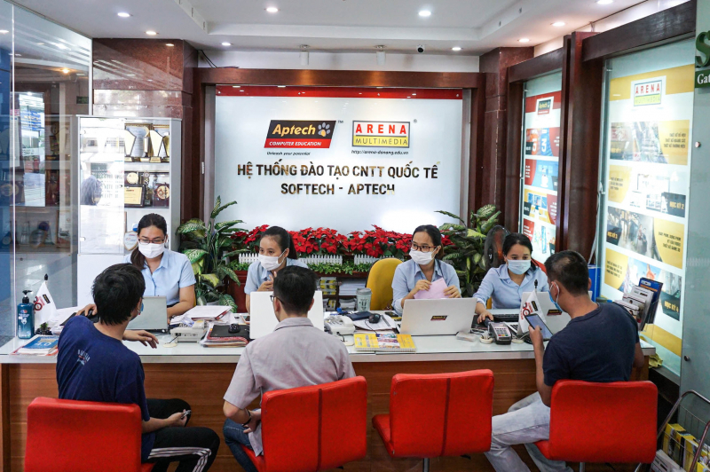 Những Điểm Đào Tạo Photoshop Độc Đáo tại Đà Nẵng - Mytour.vn