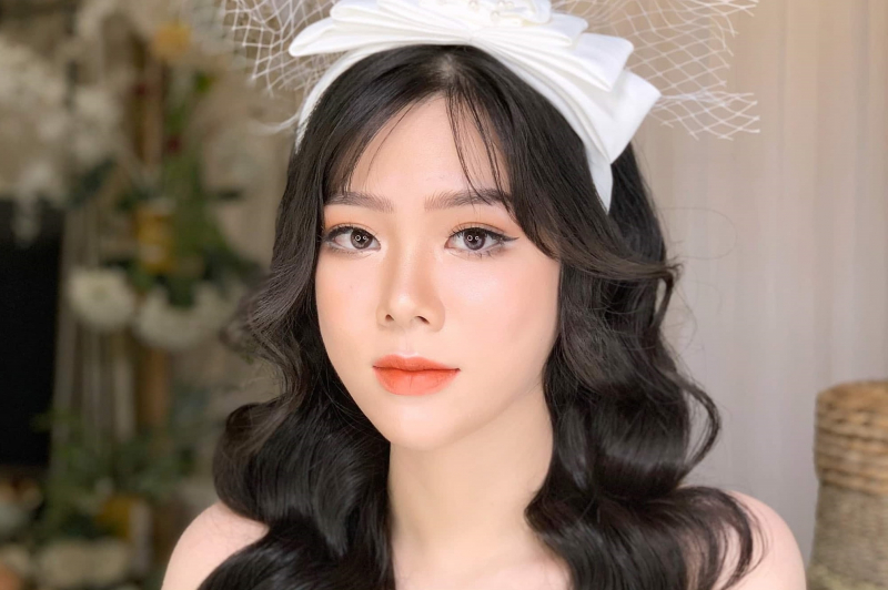 Top 5 Địa Điểm Trang Điểm Cô Dâu Đẹp Nhất tại Chợ Gạo, Tiền Giang - Mytour.vn