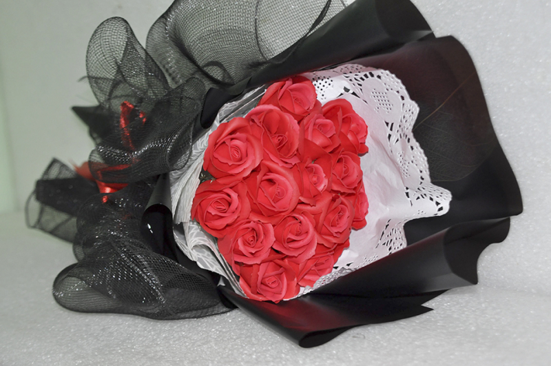 Top 10 Cửa hàng bán hoa hồng sáp đẹp Phường Cửa Lò, Nghệ An