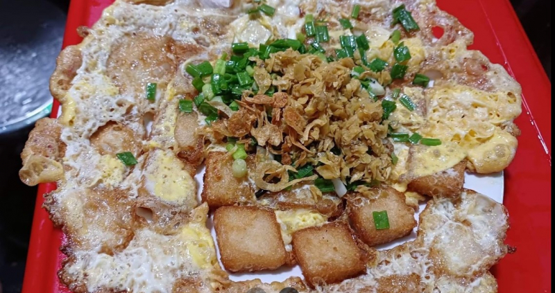 Top 5 Điểm Ăn Bột Chiên Hấp Dẫn ở Sài Gòn - Tìm Hiểu Cùng Mytour.vn