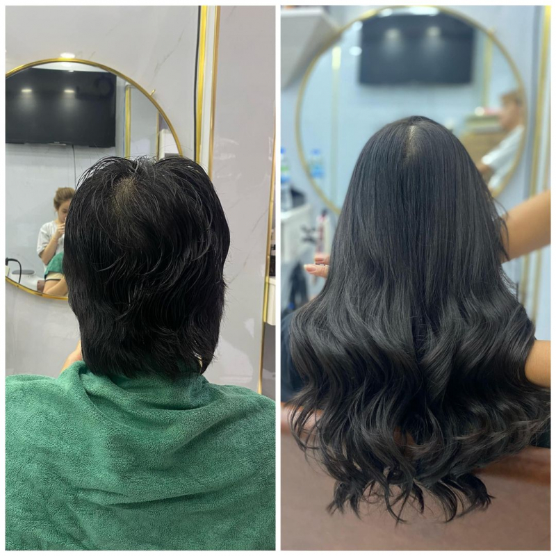 Top 11 Địa chỉ nối tóc đẹp và chất lượng nhất TP. HCM - Mytour.vn