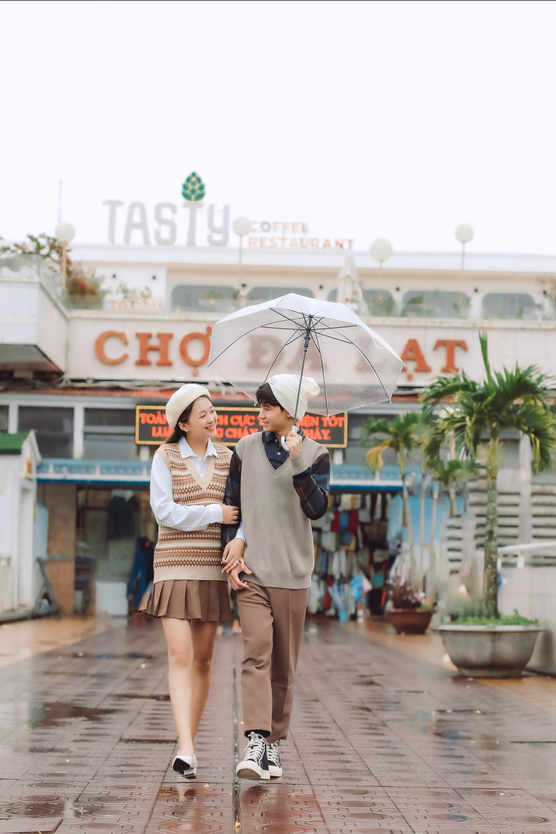 Top 10 Studio chụp ảnh cưới đẹp nhất tại Bình Dương - Mytour.vn