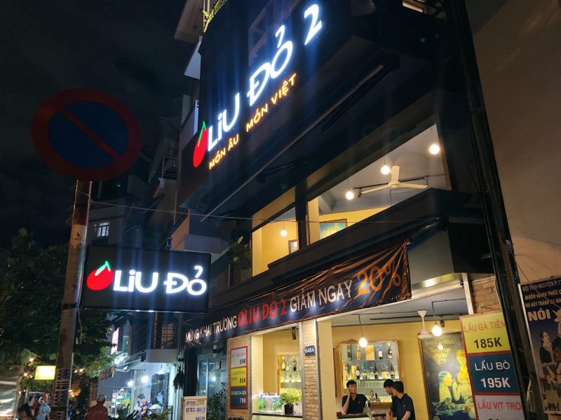 Top 20 Quán nhậu ngon, nổi tiếng nhất Sài Gòn - Mytour.vn