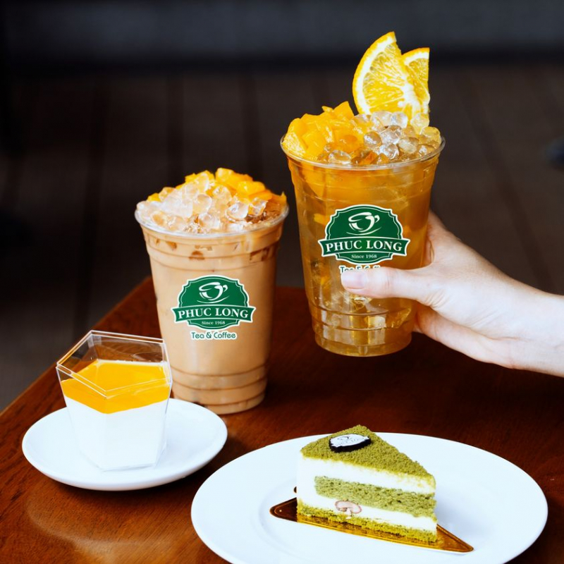 Top 9 Quán cafe với Khung Cảnh Tuyệt Vời tại Phố đi bộ Nguyễn Huệ ...