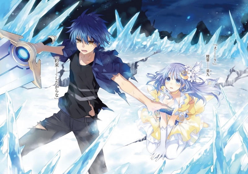 Top 19 Anime Hành Động Đỉnh Nhất - Đề Xuất Bởi Mytour.vn