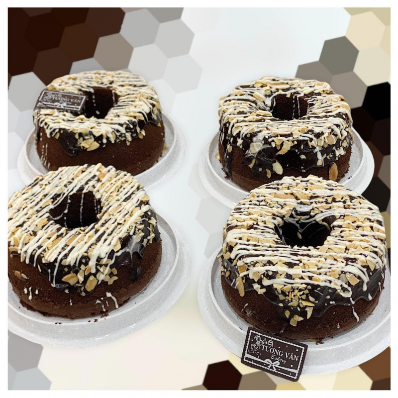 Top 9 Địa điểm bánh ngọt ngon ở Vũng Tàu - Du lịch cùng Mytour.vn