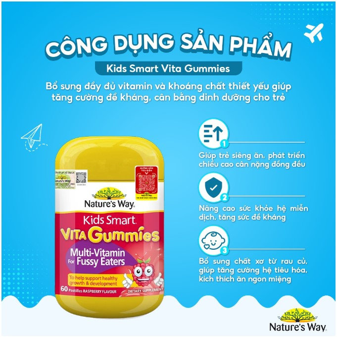 Top 10 Kẹo kích thích ăn ngon cho bé tốt nhất hiện nay - Mytour.vn