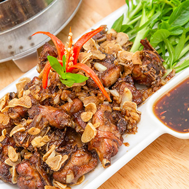 Danh sách Top 10 Cách chế biến thịt ngan ngon nhất