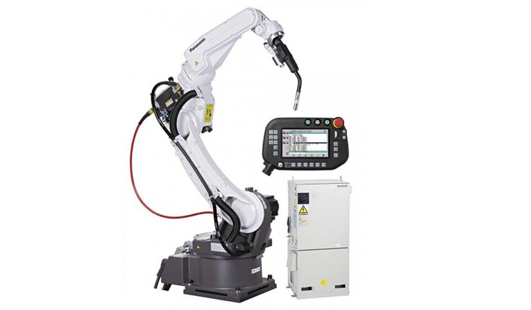 Top 5 Sản phẩm robot hàn được ưa chuộng nhất hiện nay - Mytour.vn