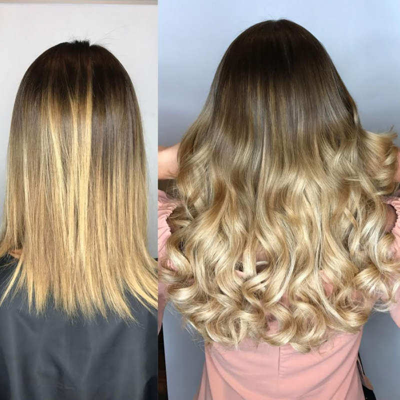 Top 9 Địa chỉ nối tóc đẹp và chất lượng nhất quận 10, TP. HCM - Mytour.vn